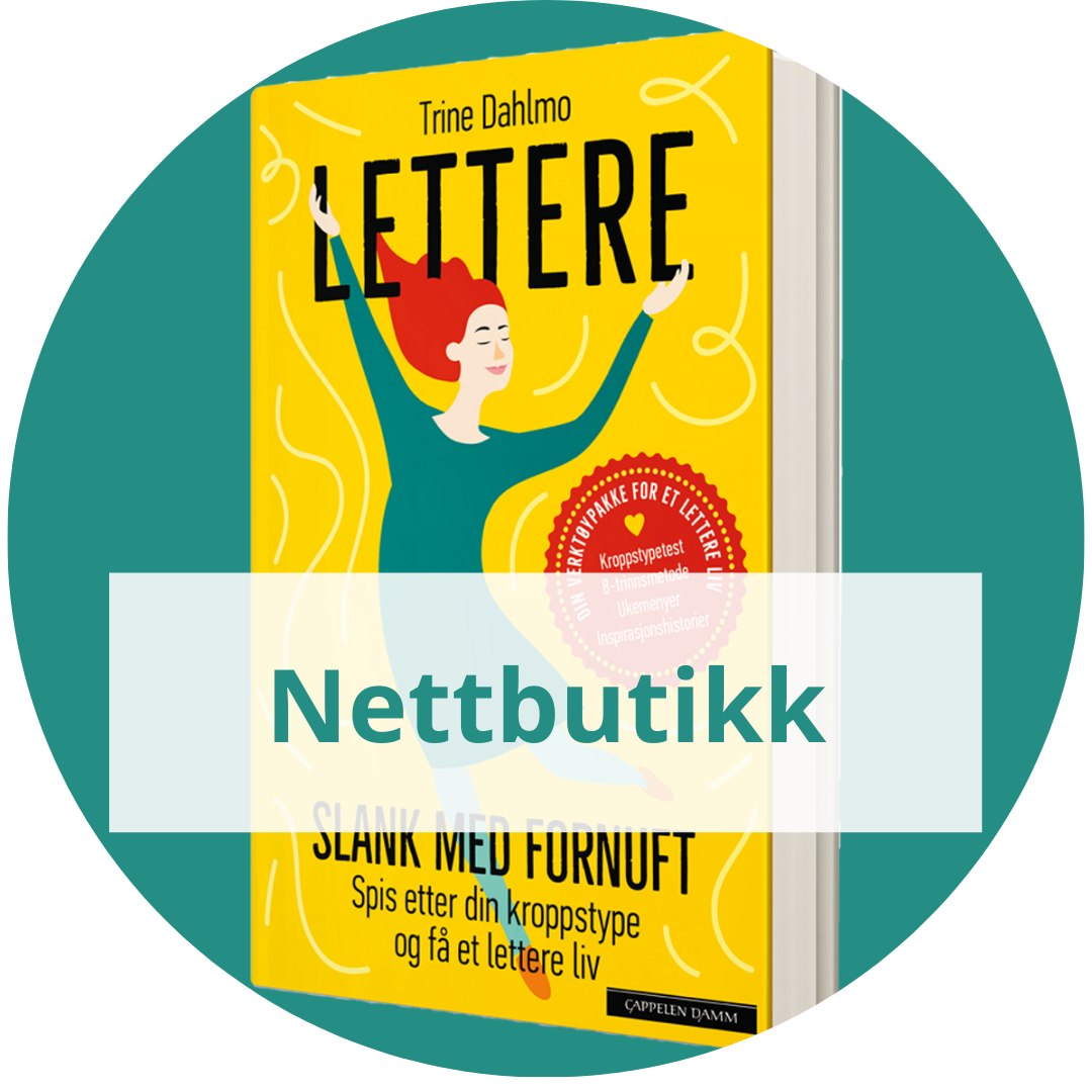 Nettbutikk - Trine Dahlmo